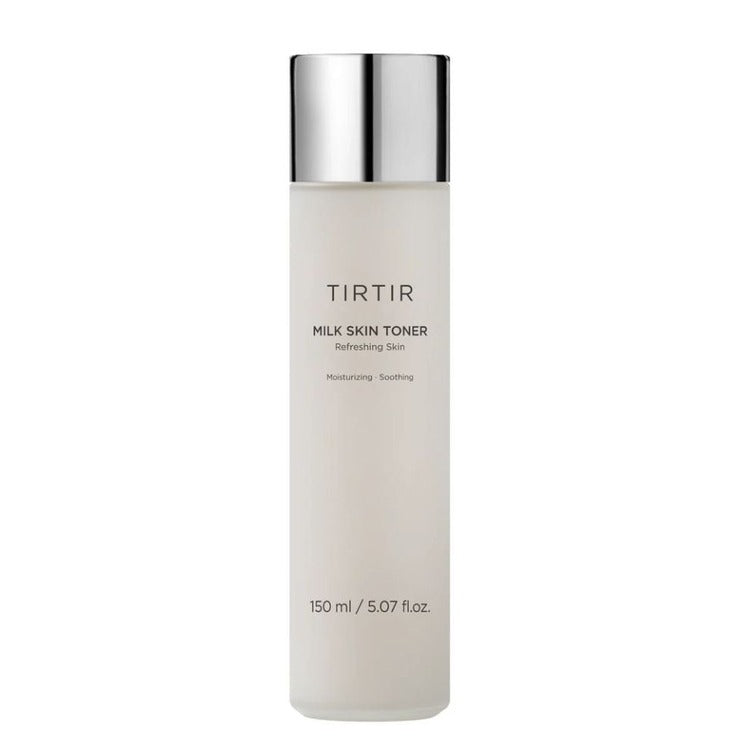 TIRTIR Milk Skin Toner – Social K Beauty